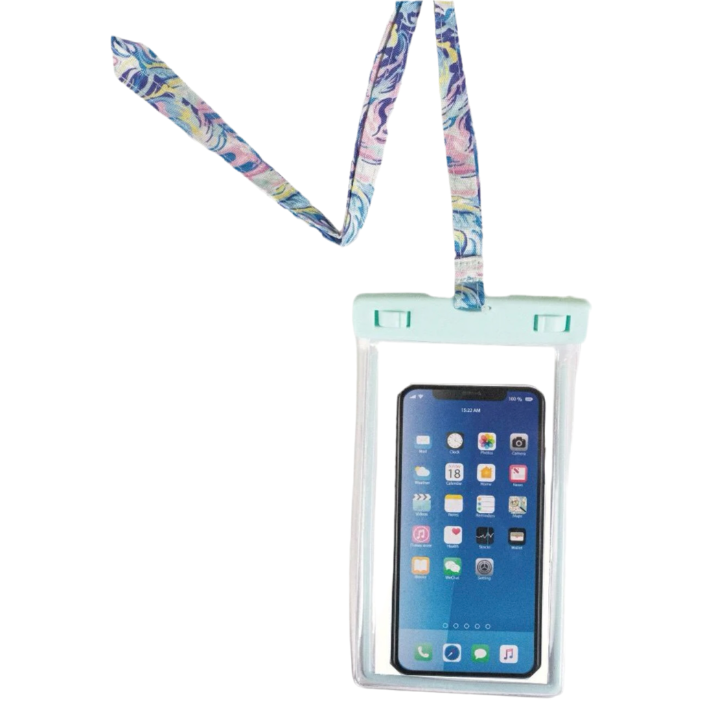 Simply Southern Splash Case – Liberty Roe