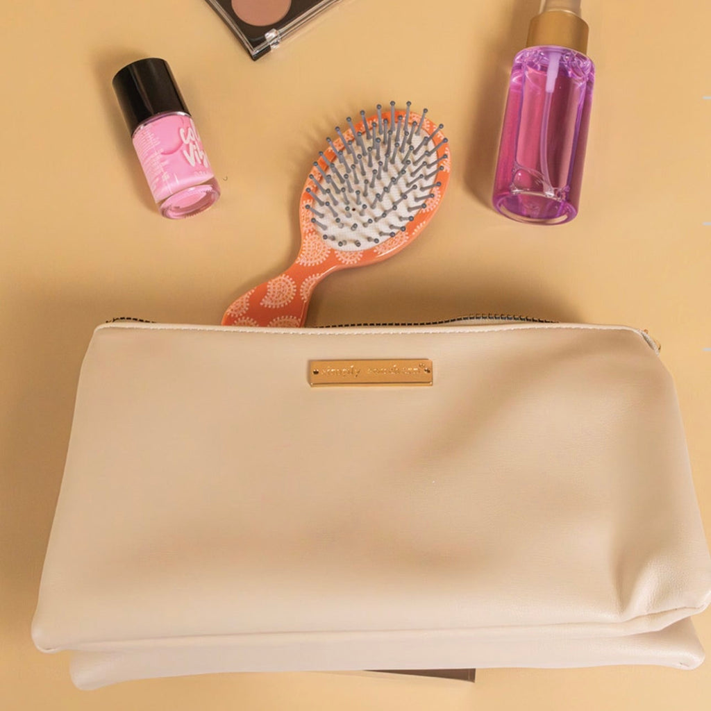 Simply Southern Tuscan Crossbody - Cream – Liberty Roe